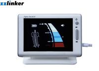 China Dental Apex Locator Woodpecker Style LCD Screen Adjustable Angle 7.5V Root Canal Finder for sale