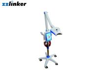 China Dental Teeth Whitening Machine 7 Inch Touch Screen with Camera 100-240V for Salon Use for sale