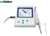 China Dental Endo Motor with Apex Locator C-Smart I Color LCD Screen 125-625 rpm for sale