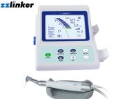 China Dental Endo Motor with Apex Locator C-Smart I Color LCD Screen 125-625 rpm for sale