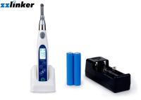 China Cordless Brushless Endo Motor for Dentistry with LED Light 16:1 Contra Angle for sale