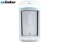 China Lab Dental Autoclave Sterilizer 4L Portable Water Distiller 1L/Hour 750W for sale