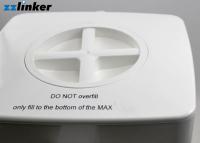 China Lab Dental Autoclave Sterilizer 4L Portable Water Distiller 1L/Hour 750W for sale