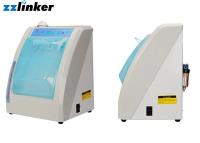 China High Speed Dental Handpiece Lubricating Machine Three Connectors 18L Volume for sale
