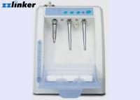 China High Speed Dental Handpiece Lubricating Machine Three Connectors 18L Volume for sale
