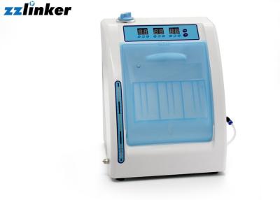 China Automatic Handpiece Cleaning And Lubrication System Oil Filling Digital Display for sale