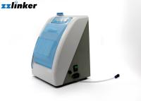 China Automatic Handpiece Cleaning And Lubrication System Oil Filling Digital Display for sale