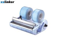 China Surgery Dental Autoclave Sterilizer , Package Heat Sealing Machine For Sterilization Pouch for sale