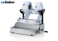 China Automatic Autoclave Sterilizer , Dental Pouch Sealing Machine Sterilization Packaging for sale