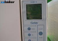China 18L 23L Electric Dental Autoclave Sterilizer 220V LCD Touch Screen Steam Sterilizer for sale