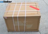 China Portable 18L Dental Autoclave Sterilizer 110V 220V Economic Steam Sterilizer for sale