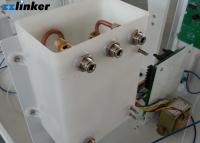 China Mini Dental Autoclave Sterilizer Class N 18L 1000W with Spare Parts for sale