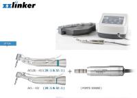 China Saeshin X-Cube Dental Implant Surgery Motor 230W 75ml/min Made in Korea for sale
