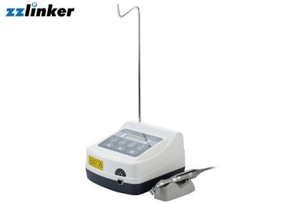 China Seashin Dental Implant Surgical Motor 9 Program Memory 5-55 Ncm Torque ISO CE FDA for sale