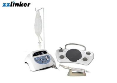 China Saeshin TRAUS Dental Implant Motor 20:1 32:1 LED 2000rpm 1250rpm for sale