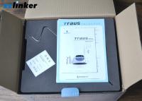 China LED Dental Implant Physiodispenser E Type Motor Optical TRAUS CRB26LX Contra Angle for sale