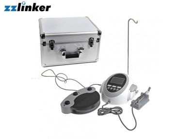 China C-Sailor Dental Implant Machine 20:1 Push Type Handpiece 40x33x26.5cm for sale