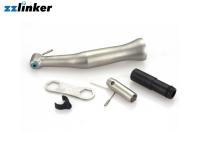 China Piezoelectric Dental Implant Machine Contra Angle 20/1Push Button High Torque for sale