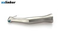 China Piezoelectric Dental Implant Machine Contra Angle 20/1Push Button High Torque for sale