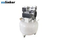 China Silent Oil Free Dental Air Compressor 32L 545W for Dental Chair Industrial Use for sale