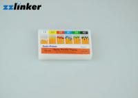 China Like Diadent Dental Gutta Percha Points For Dentistry Sterilizating Professional for sale
