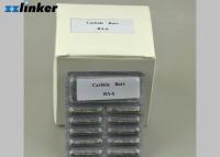 China RA Carbide Dental Polishing Bur 2.35mm Low Speed Clinical Drilling Strong Durable for sale