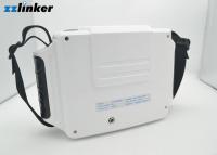 China Portable Digital Dental X Ray Machine , Handheld X Ray Camera Small LED Light Dispaly for sale