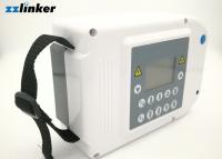 China Mini Dental X Ray Unit LCD Screen 60kV 1.5mA Portable Oral Diagnosis Machine for sale