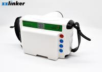 China Handheld Mini Dental X Ray Machine 70kV 60W Portable for Home Clinic Use for sale