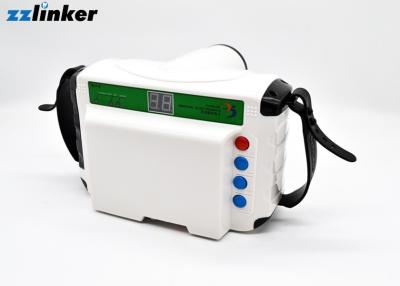 China Handheld Mini Dental X Ray Machine 70kV 60W Portable for Home Clinic Use for sale