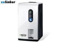 China Apixia PSP Dental X Ray Scanner 10s Scan Time 17 lp/mm Resolution Mobile Imaging for sale
