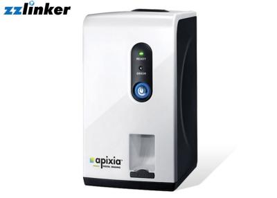 China Apixia PSP Dental X Ray Scanner 10s Scan Time 17 lp/mm Resolution Mobile Imaging for sale
