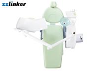China Portable Dental Chair Unit , Dental Treatment Unit Multi function Foot Switch for sale