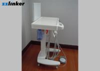 China Portable Dental Chair Unit Mobile Suction System 69x52x41cm CE ISO for sale