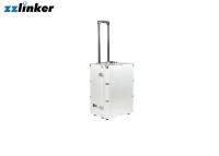 China Two Tubes Air Compressor 65L/min Dental Delivery Unit for sale
