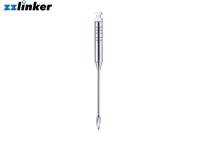 China Stainless Steel Gates Glidden Drills Endodontic Rotary Files 25mm 28mm 32mm for sale