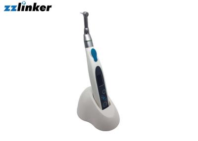 China Endo Root Canal Equipment Wireless 16/1 Contra Angle 9 Working Modes ISO FDA for sale