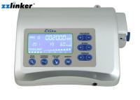 China Piezo Handpiece Dental Implant Machine Intuitive LCD Control Panel Foot Pedal Included for sale