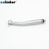China Surgical Dental Handpiece 2 Hole With Light LED E-Generator Torque Stainless Triple Spray for sale