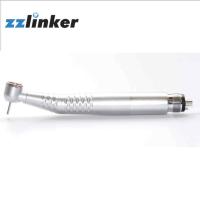 China Surgical Dental Handpiece 2 Hole With Light LED E-Generator Torque Stainless Triple Spray for sale