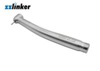 China Air Driven Dental Turbine Handpiece Push Button 20:1 Ratio 0.30-0.35Mpa Standard for sale
