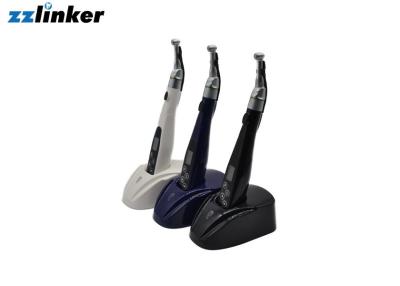 China Wireless Endodontic Endo Motor with LED 6 Programs 16:1 Speed Ratio Continuous Operation for sale
