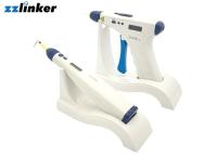 China Cordless Gutta Percha Dental Obturation System Chargeable Pen+Gun for sale