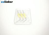 China Cordless Gutta Percha Dental Obturation System Chargeable Pen+Gun for sale