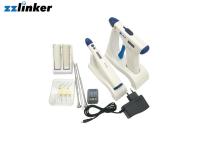 China Cordless Gutta Percha Dental Obturation System Chargeable Pen+Gun for sale
