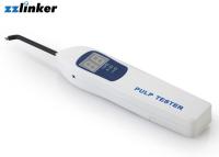 China Hypersensitive Dental Obturation Systems Pulp Tester Convenient Speed Preset for sale