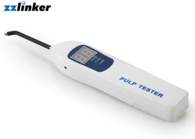 China Hypersensitive Dental Obturation Systems Pulp Tester Convenient Speed Preset for sale