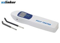China Hypersensitive Dental Obturation Systems Pulp Tester Convenient Speed Preset for sale