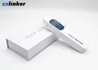 China Hypersensitive Dental Obturation Systems Pulp Tester Convenient Speed Preset for sale