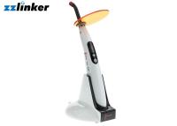 China Professional Teeth Whitening Kit With Led Light Woodpecker Dental Light Cure for sale